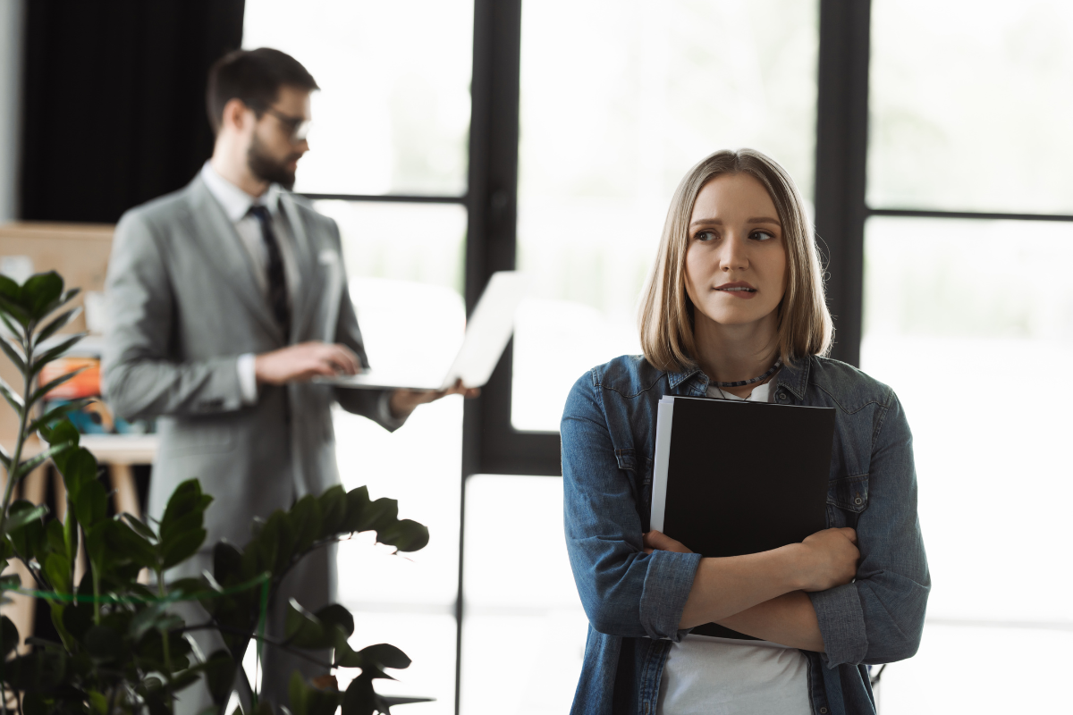 Grievance Reporting Mechanisms in the Workplace - 1099OrEmployees